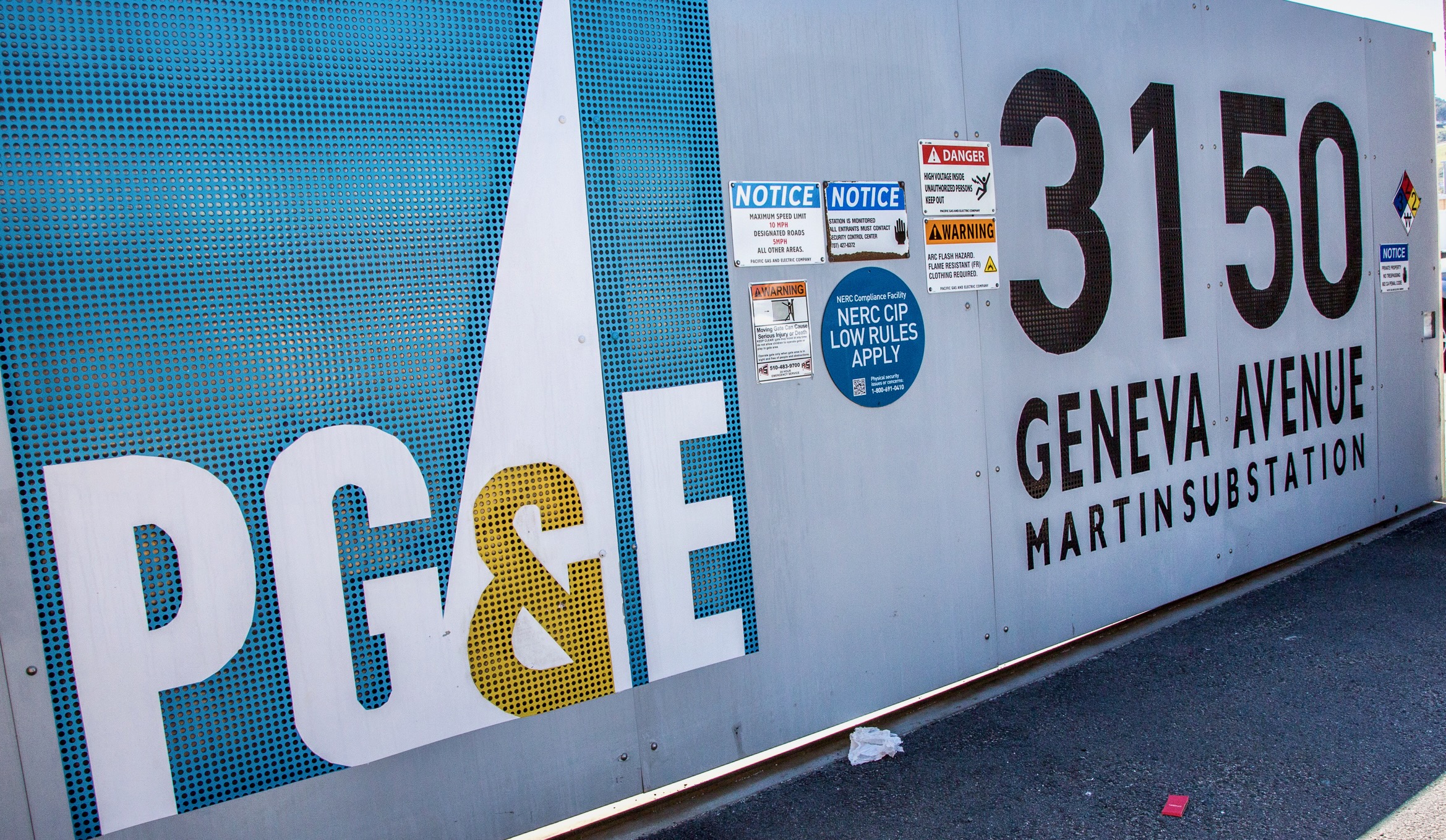 SF's Electric Future - The Frisc