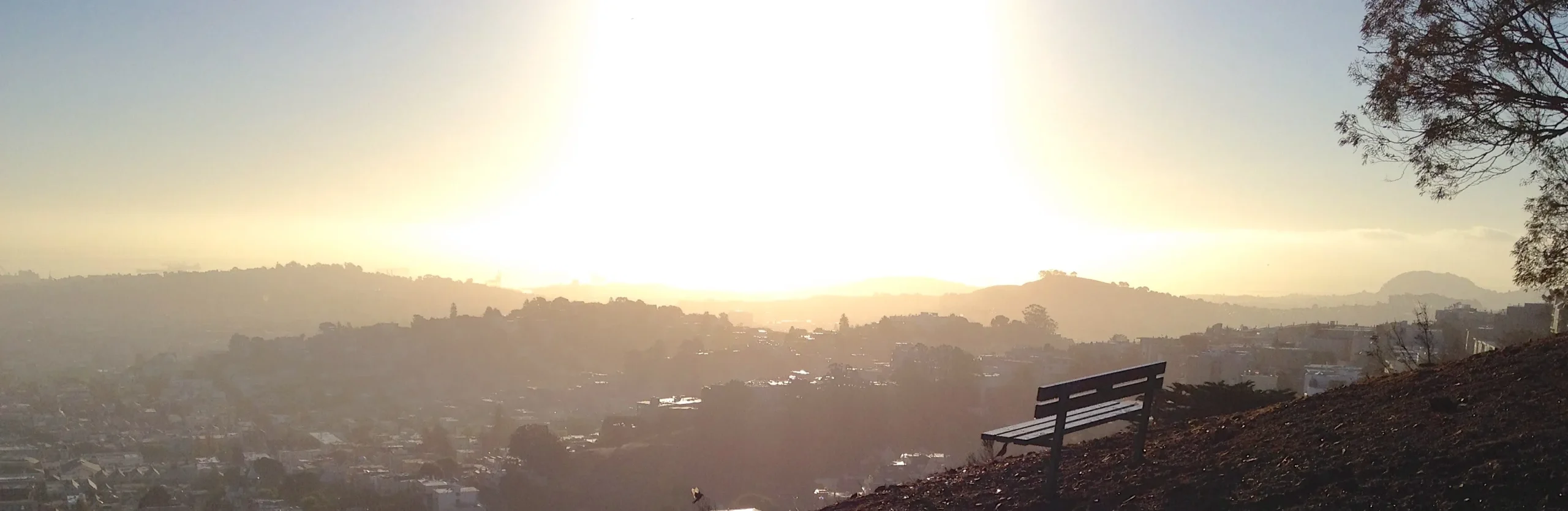 Tank Hill Is Craggy, Historic, Easy to Get to … and Awesome - The Frisc