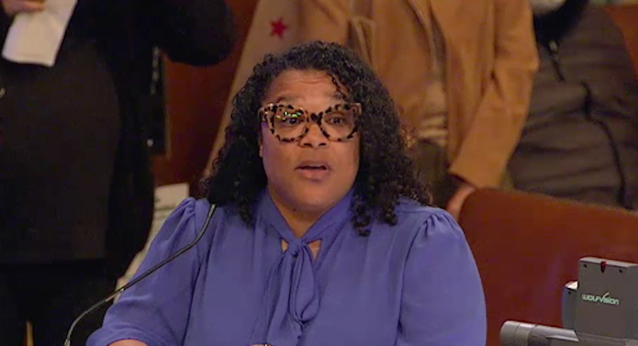 Disturbing Behavior In SF Homes for Formerly Homeless Spurs Calls For ...