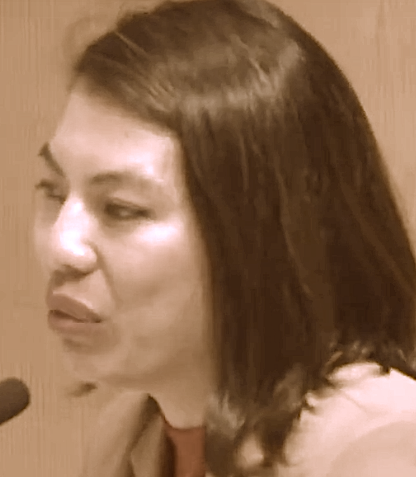 SF School Board Candidate Virginia Cheung Answers Our Questions