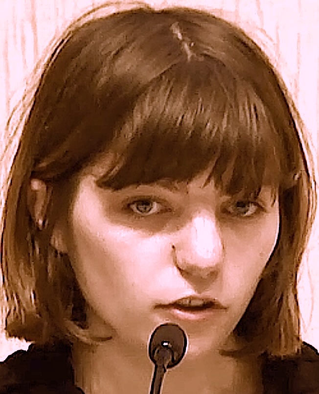 SF School Board Candidate Maddy Krantz Answers Our Questions