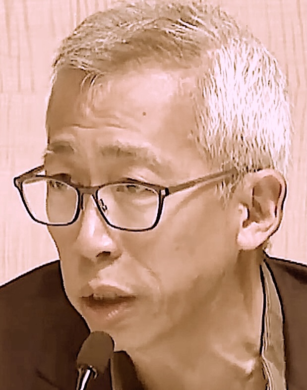 SF School Board Candidate Laurance Lem Lee Answers Our Questions