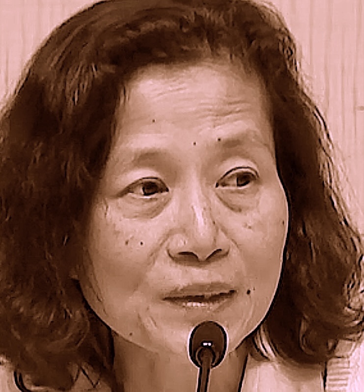 SF School Board Candidate Min Chang Answers Our Questions