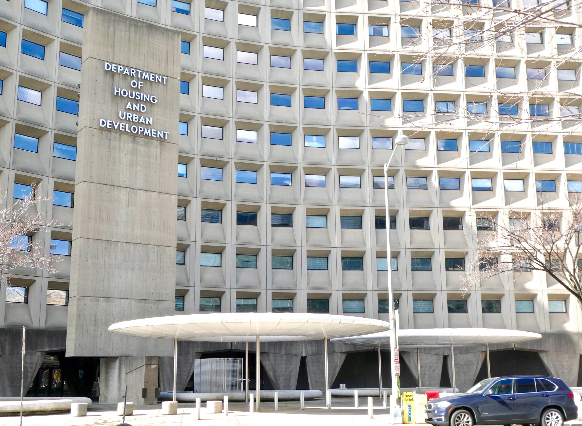 Section 8 Helps Thousands of SF Renters. HUD Cuts Have Already Begun