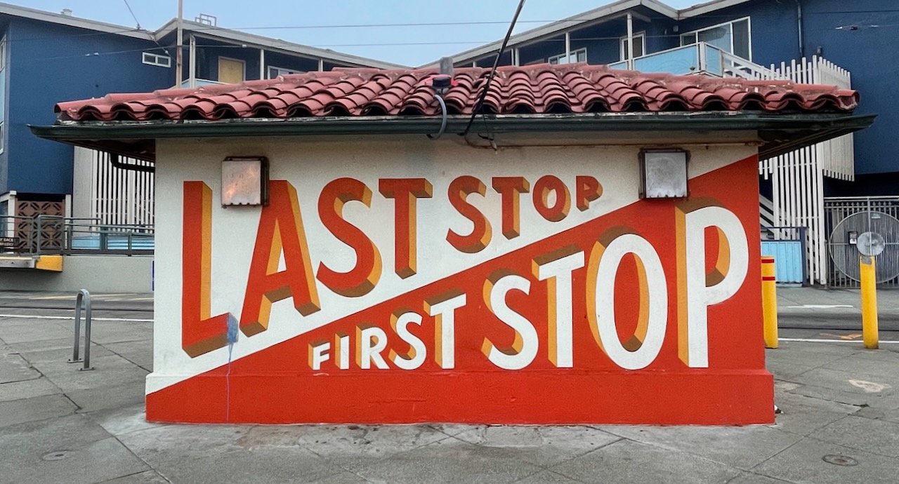 The Frisc: Support 100% San Francisco Journalism