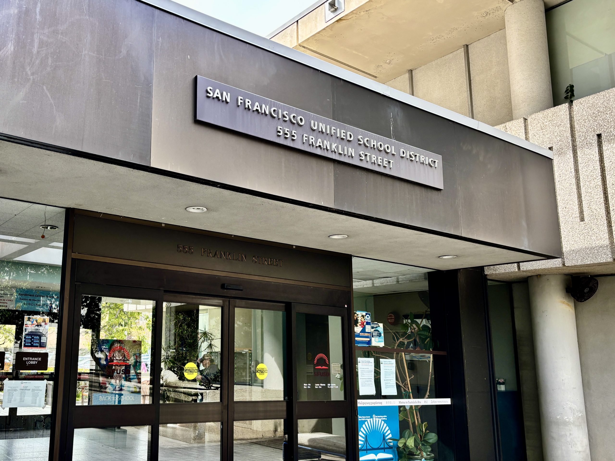 SFUSD’s Review of Controversial Ethnic Studies Pilot Hits Delay